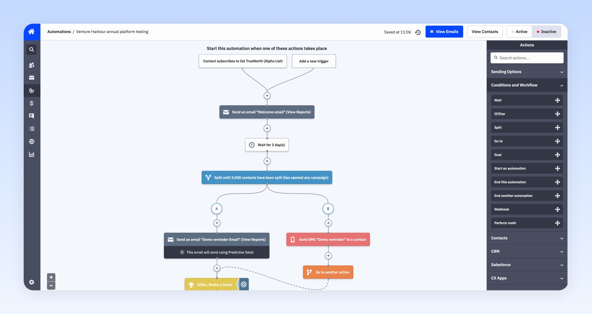 100 Best Email Marketing Software Tools Ranked (April 2023)
