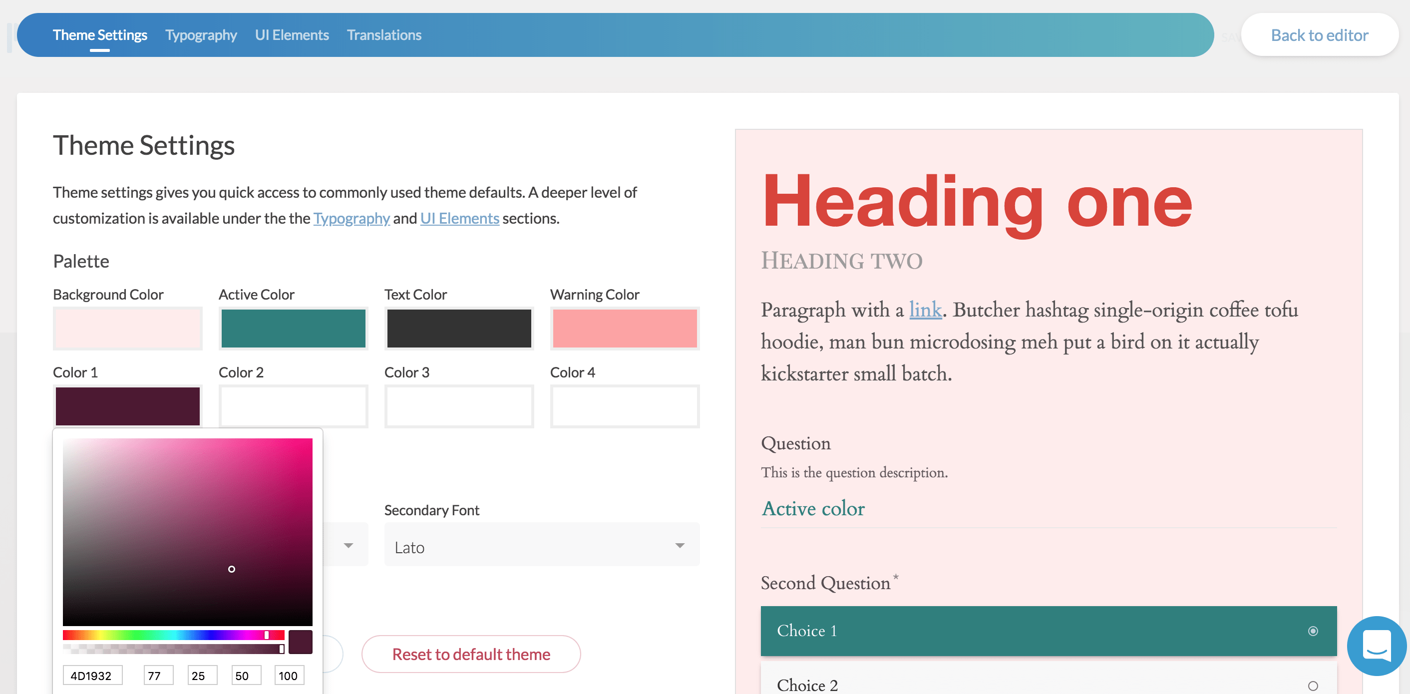 25 Best Form Builders (That Work in 2024)
