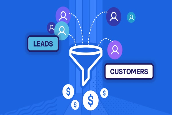 15 Lead Nurturing Email Examples That Make it Look Easy