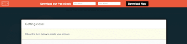 Beginner's Guide to Building a Mailing List
