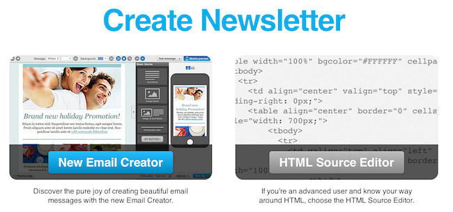 Beginner's Guide to Building a Mailing List