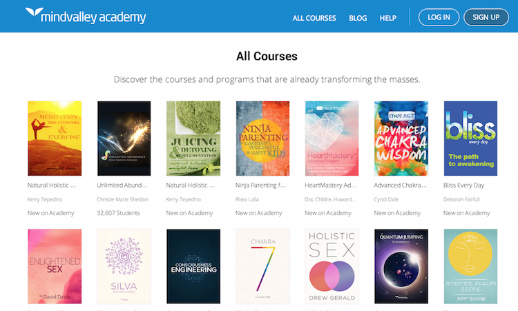 7 Ways To Earn A Living Selling Ebooks & Courses Online