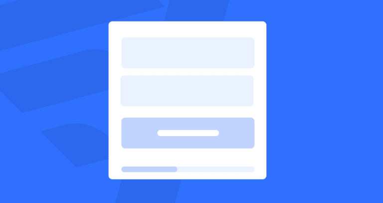 58 Form Design Best Practices & Form UX Examples to boost Conversions