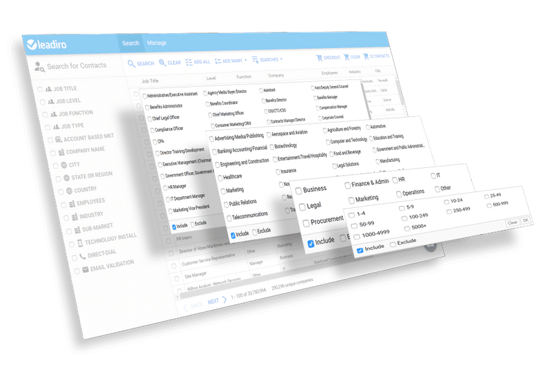 10 Best ABM Tools for Account Based Marketing in 2024