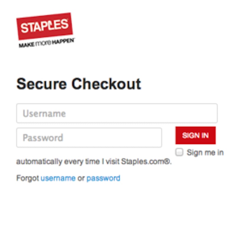 The Evolution of Web Forms