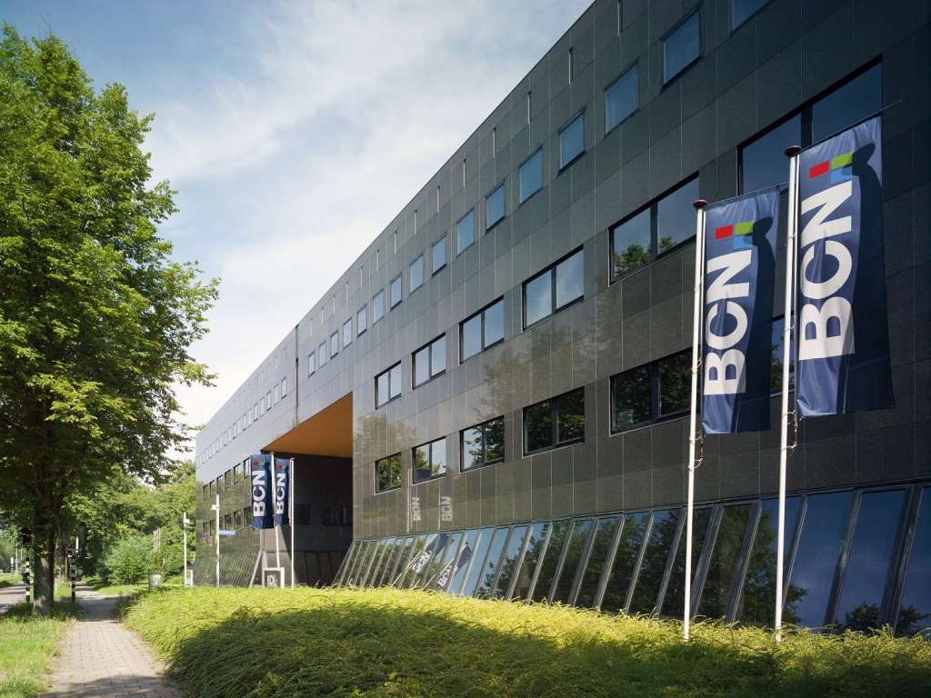 BCN, luxe trainingslocaties