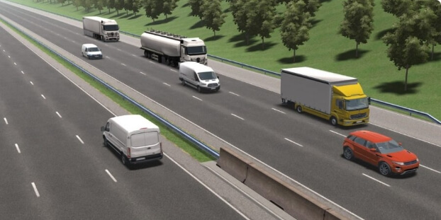 Homepage | XPI Simulation