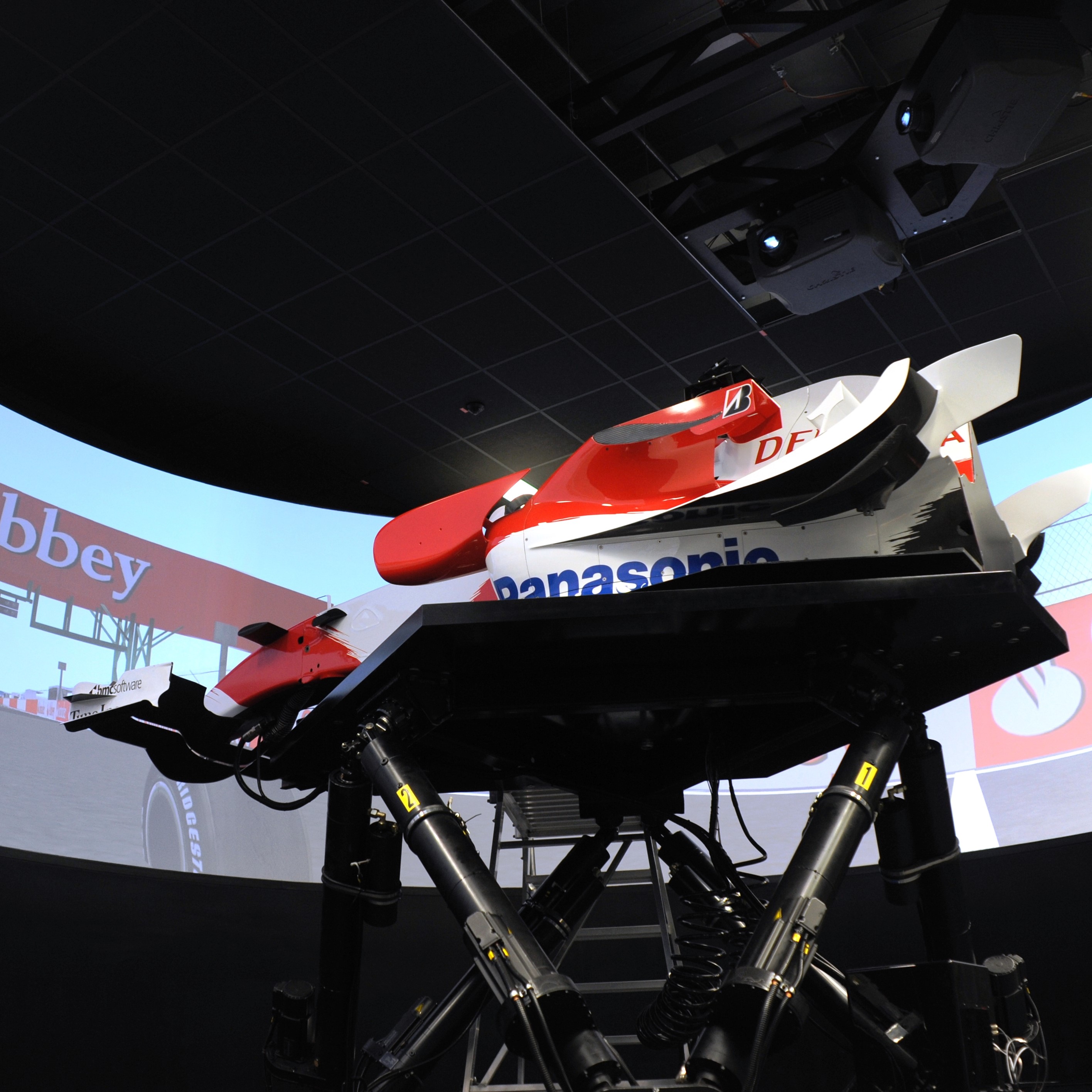 Homepage | XPI Simulation