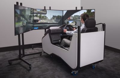 Homepage | XPI Simulation