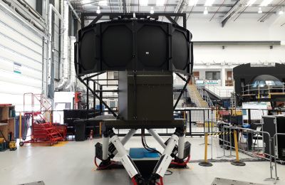 Homepage | XPI Simulation