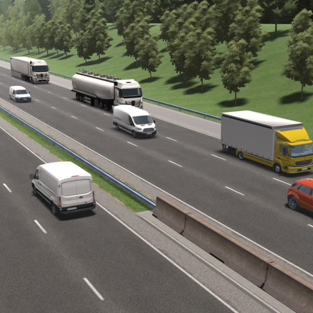 Military | XPI Simulation