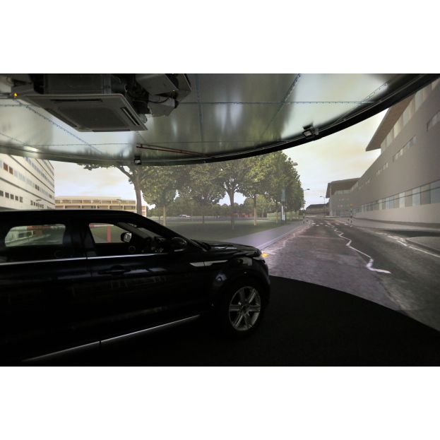 Research Simulators | XPI Simulation