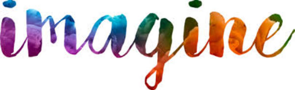 Verb - Imagine
