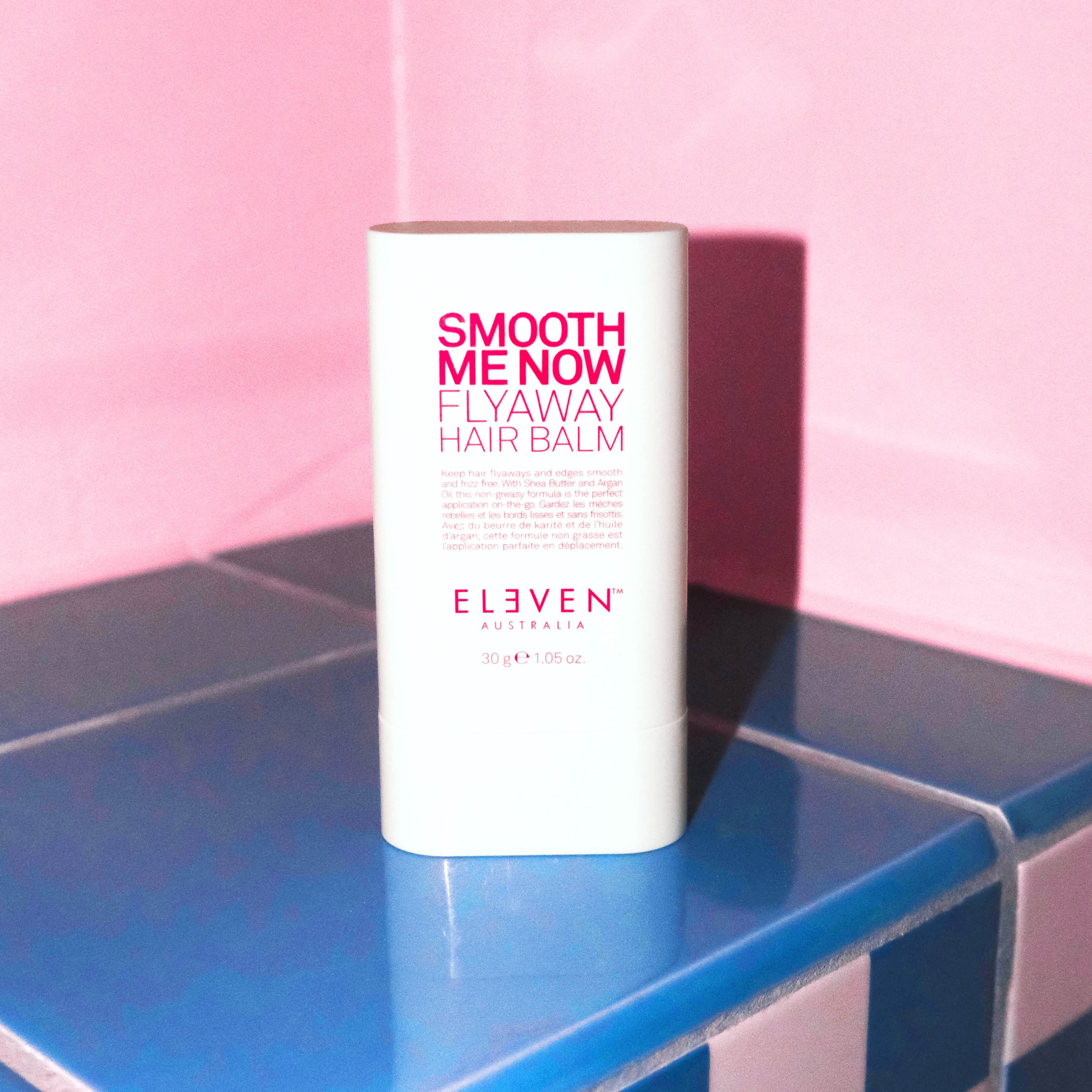 Flyaway Balm Verdant - For den Bevisste Frisør