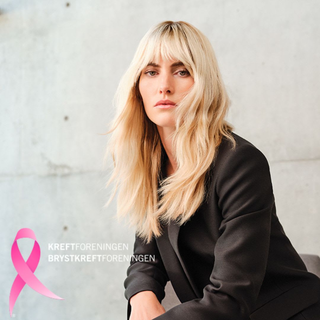 ANGEL.PUFF Verdant - For den Bevisste Frisør