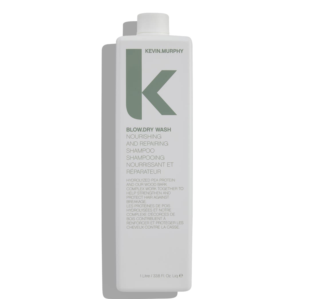 Kevin Murphy Blow Dry Wash 1000ml Verdant - For den Bevisste Frisør
