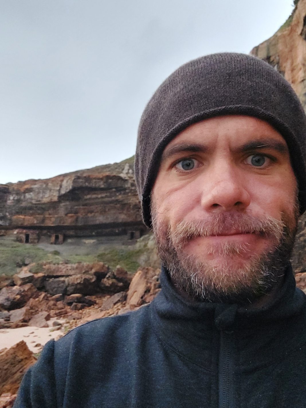 Gerasimos Raftopoulos