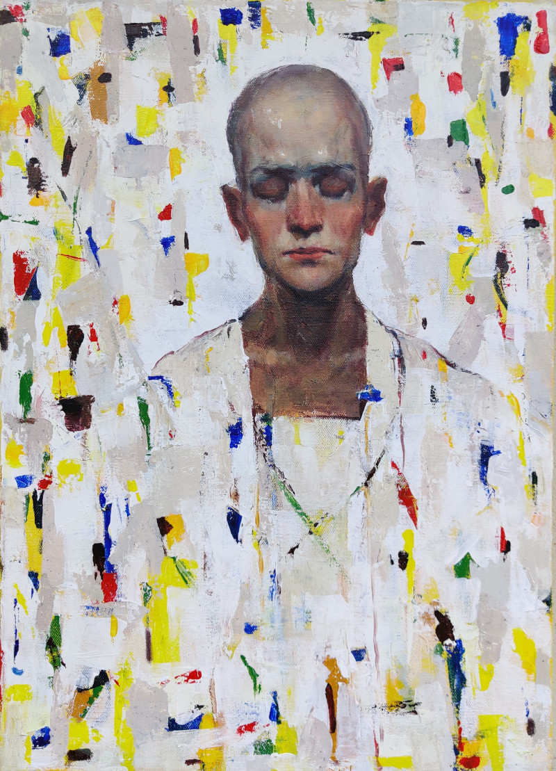 Zhichao Wang | The Spiritual Woman | View certificate