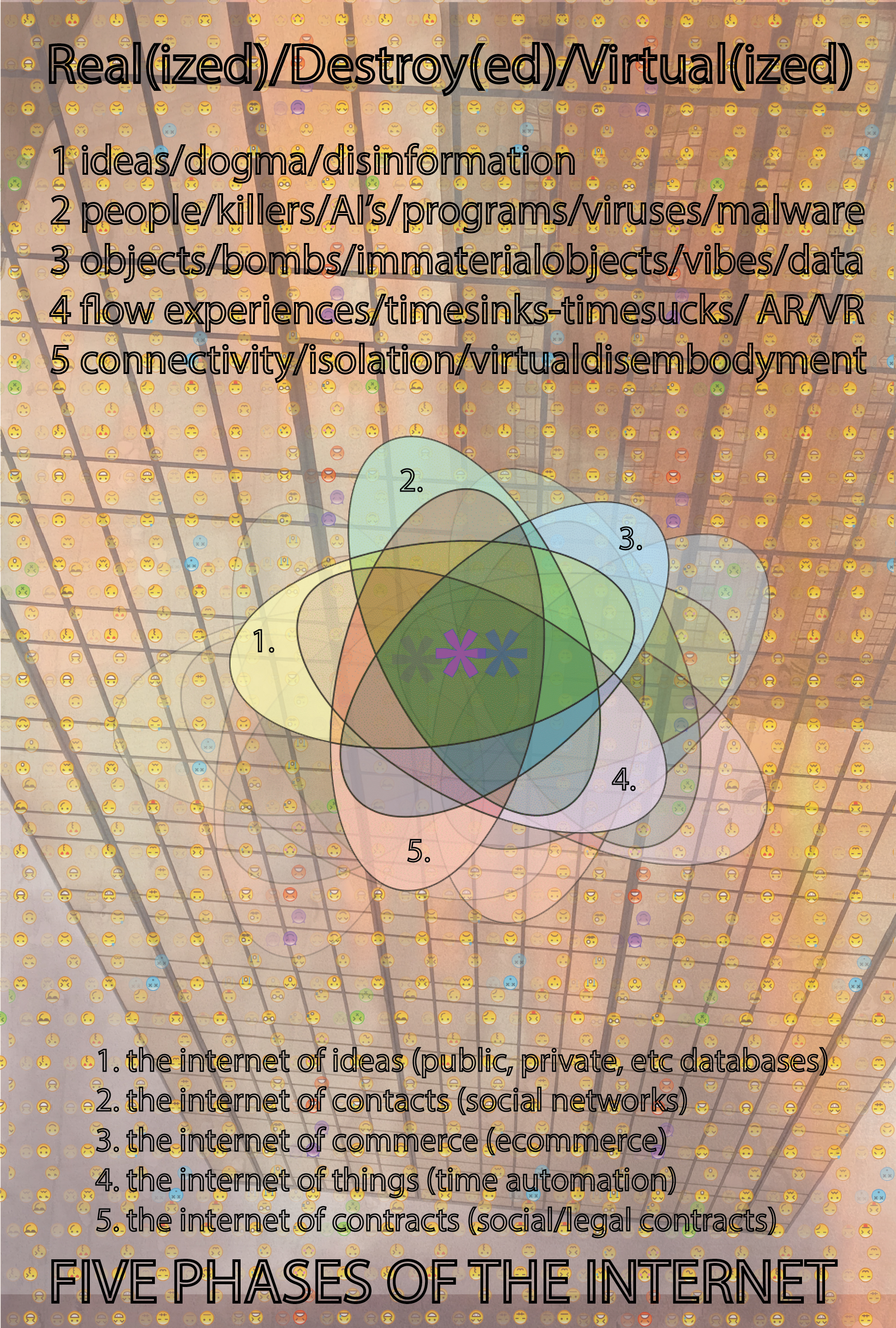 Patrick Meagher Artist