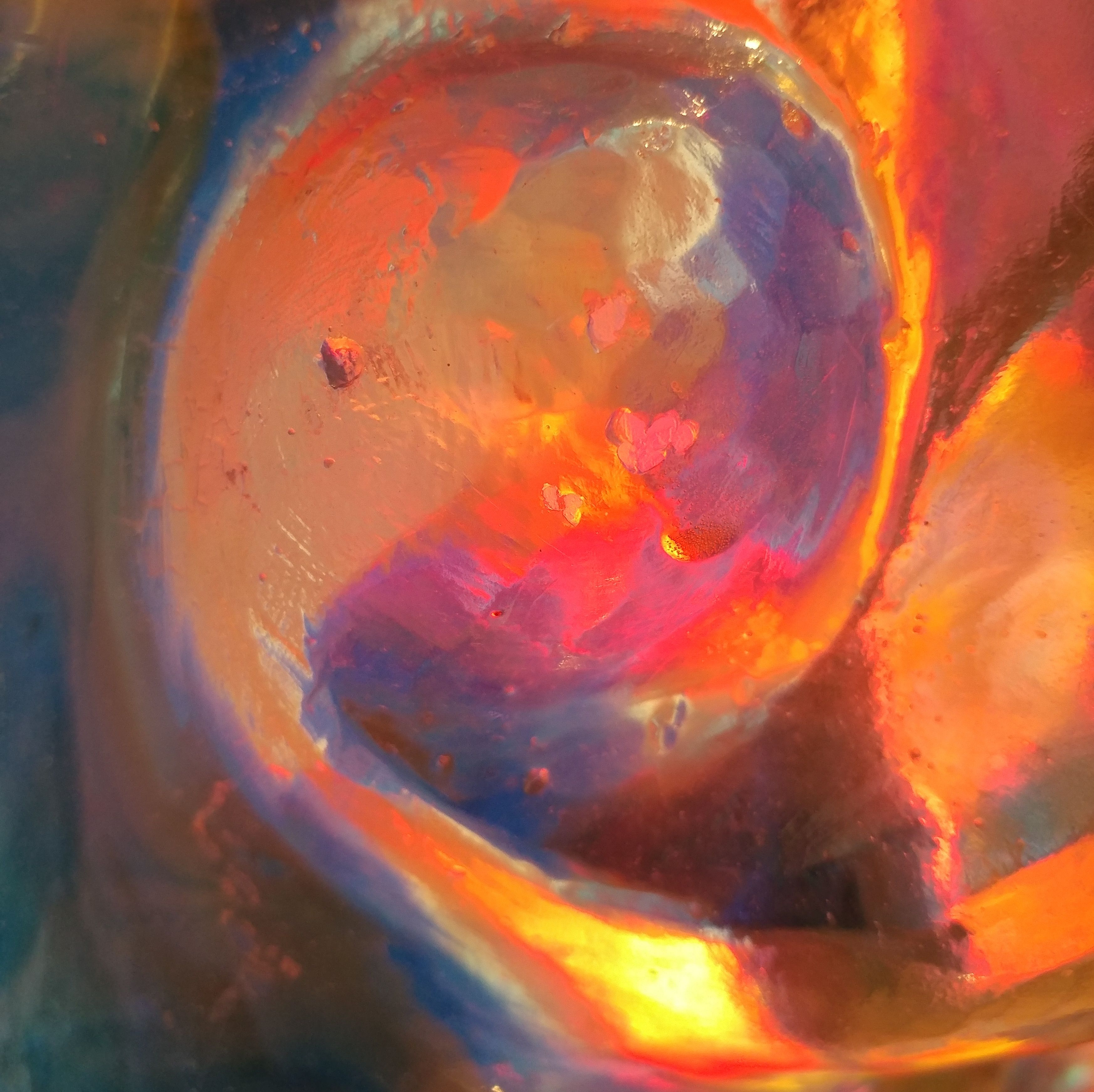 Man Kit Thomas Kam | Mirage | View certificate