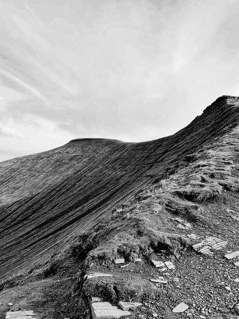 Oliver Marriott | Pen Y Fan | View certificate