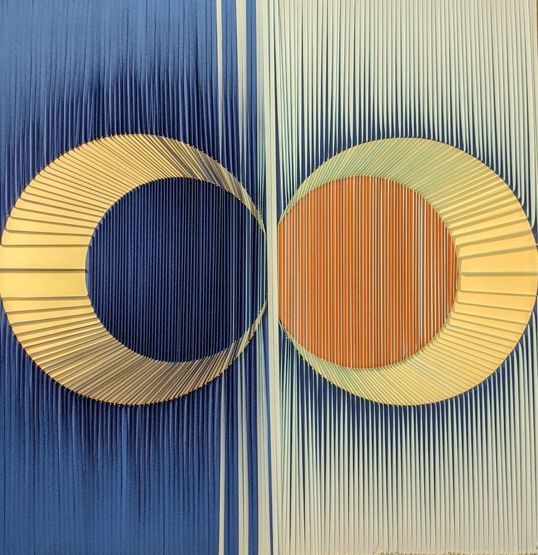 Roberto Palmieri | Sole Luna | View certificate