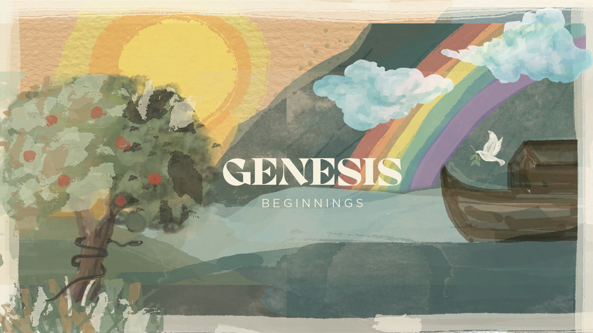 Genesis: Our Culture | Veritas Church | Cedar Rapids, IA | Veritas ...