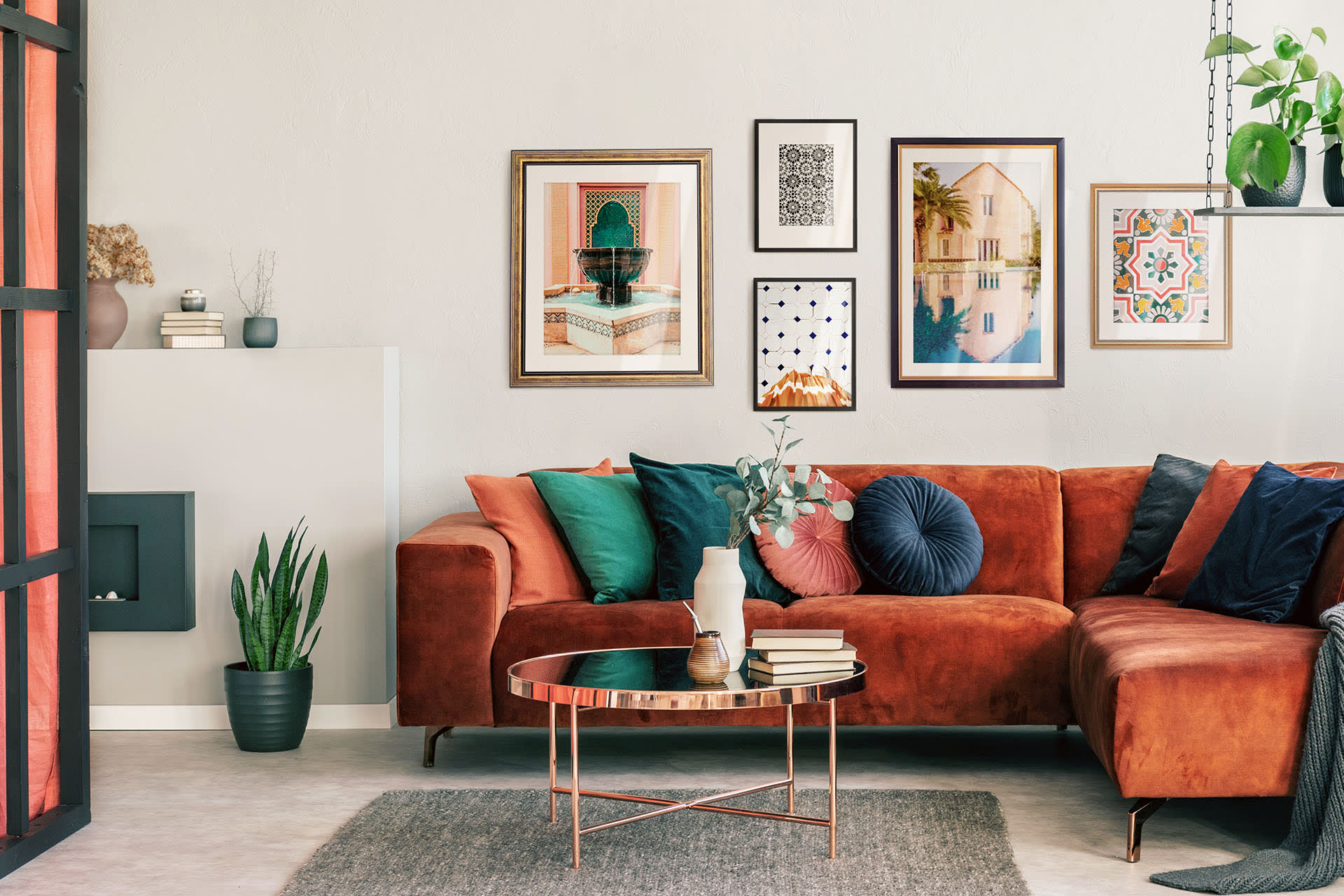 Verno - framed, with love | De lijsten & spiegel- webshop