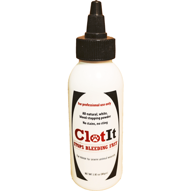 ClotIt PET, 80 g VESO Apotek