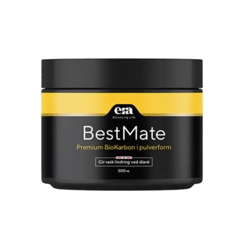 BestMate Premium BioKarbon, 300 ml VESO Apotek