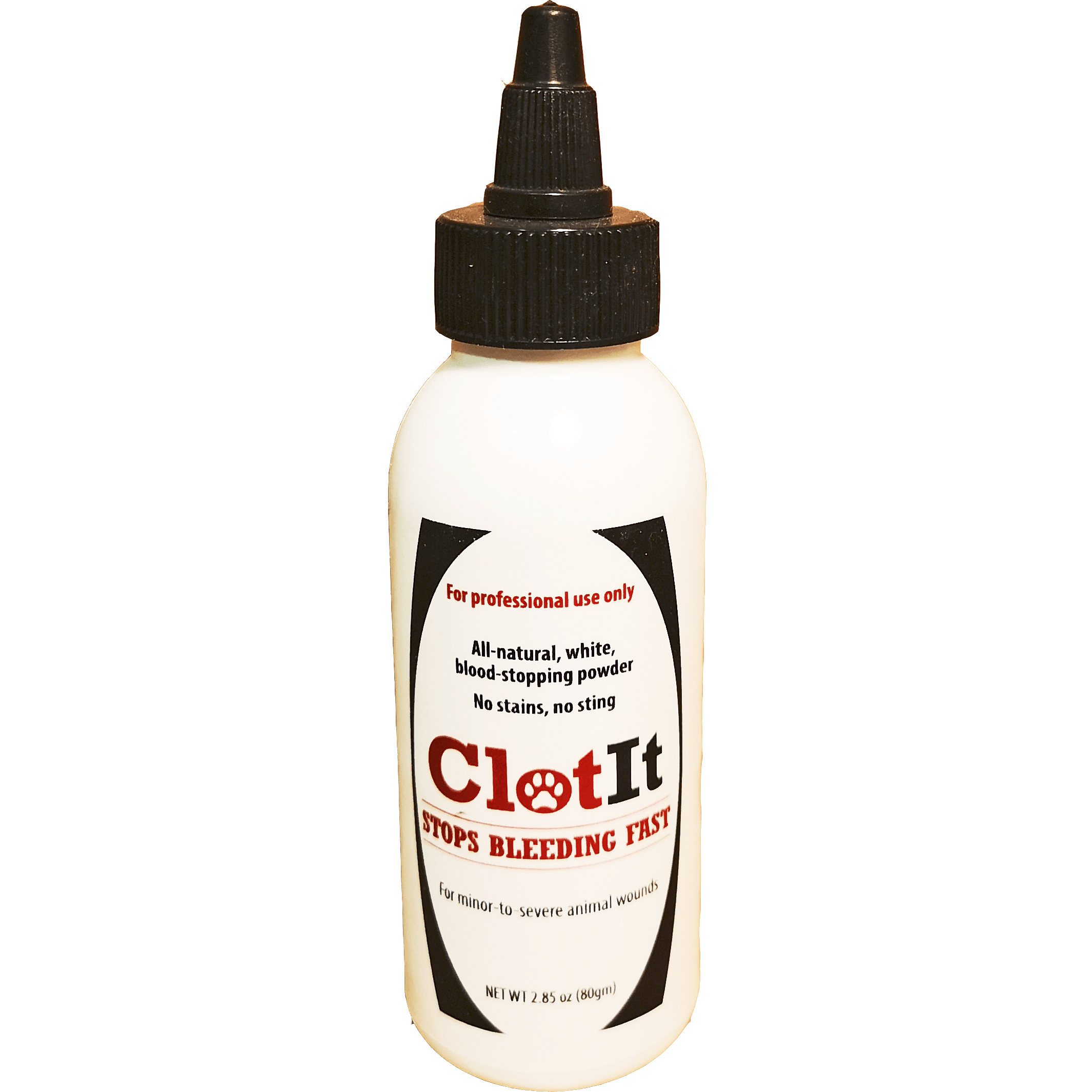 ClotIt PET, 80 g VESO Apotek