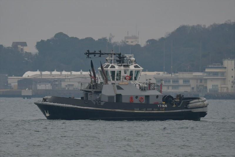 FSO MASSONGO - Vesseljoin