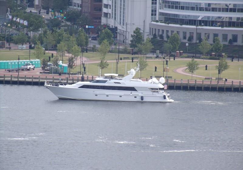 CHAMPAGNE CHER - Vesseljoin