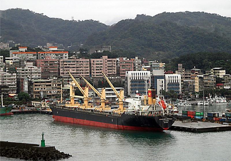 VINALINES MIGHTY - Vesseljoin