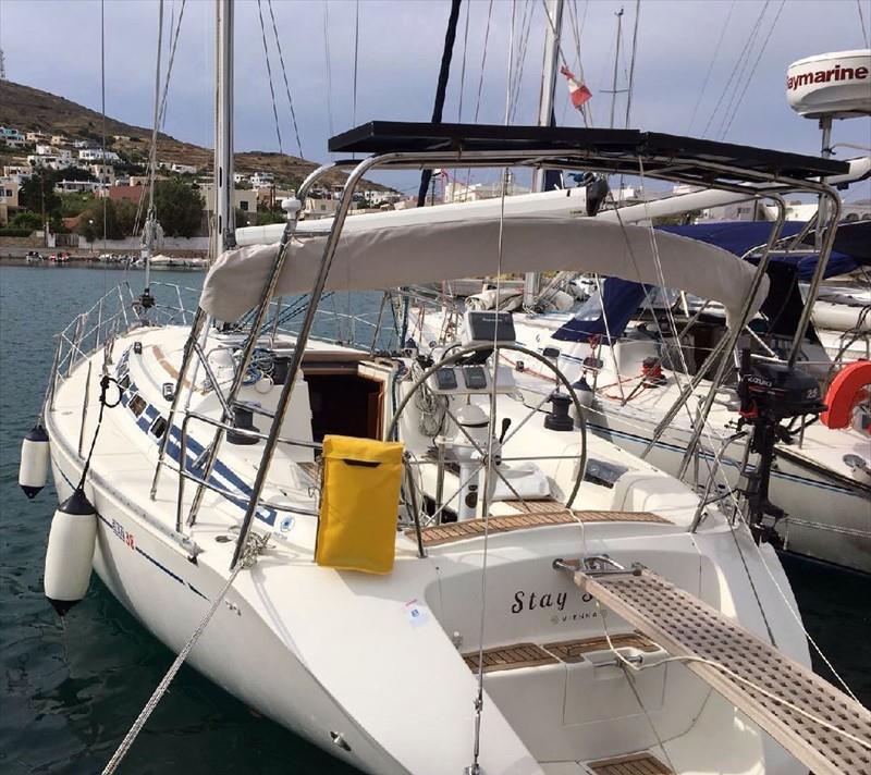 STAY SALTY - Vesseljoin