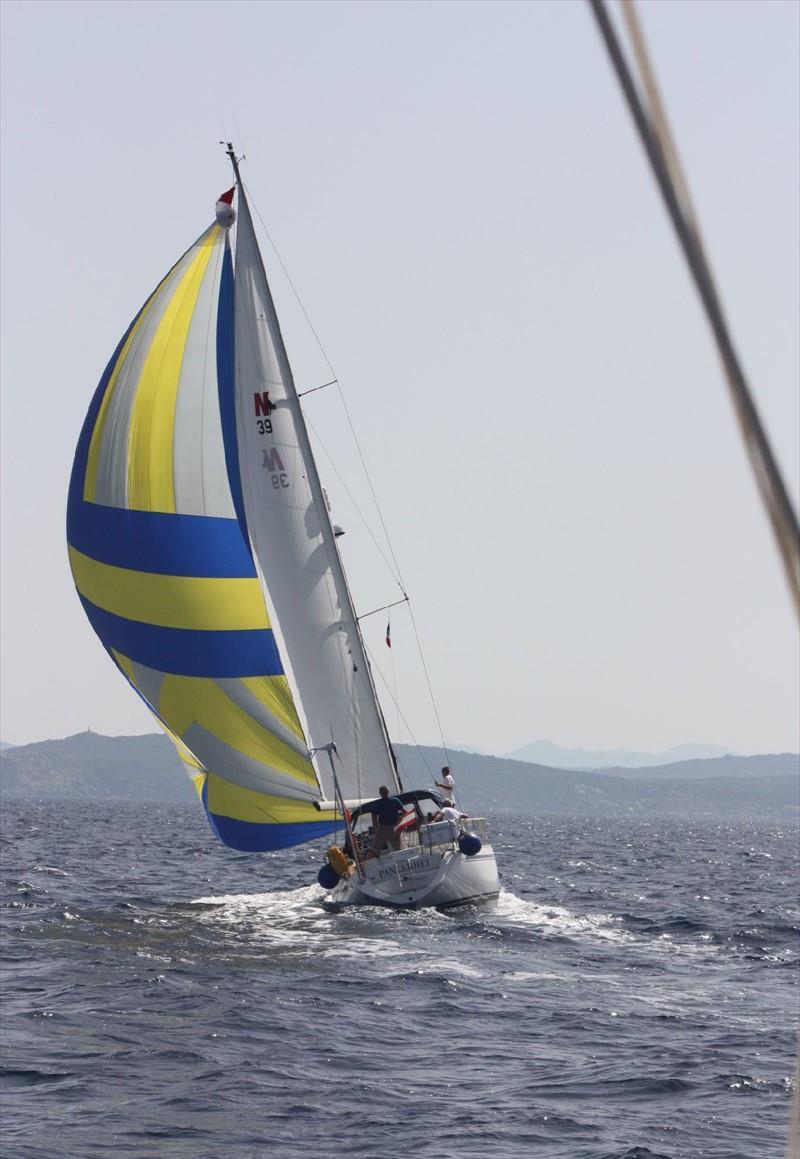 PANTA RHEI - Vesseljoin