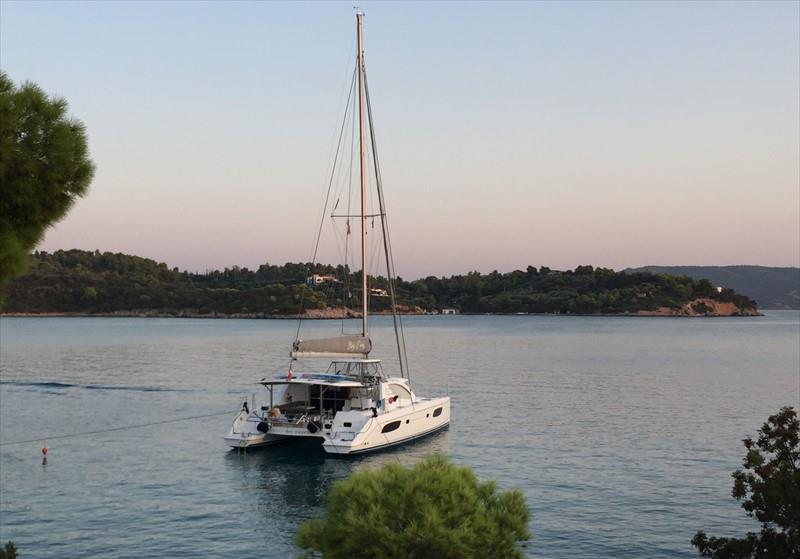 BIG EASY - Vesseljoin