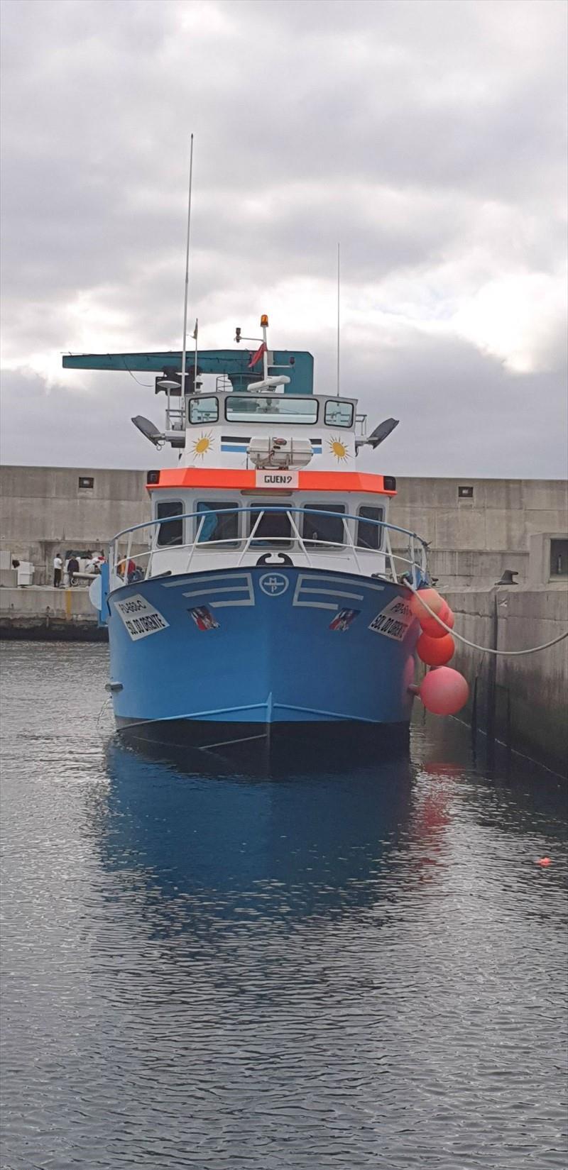 SOL DO ORIENTE - Vesseljoin