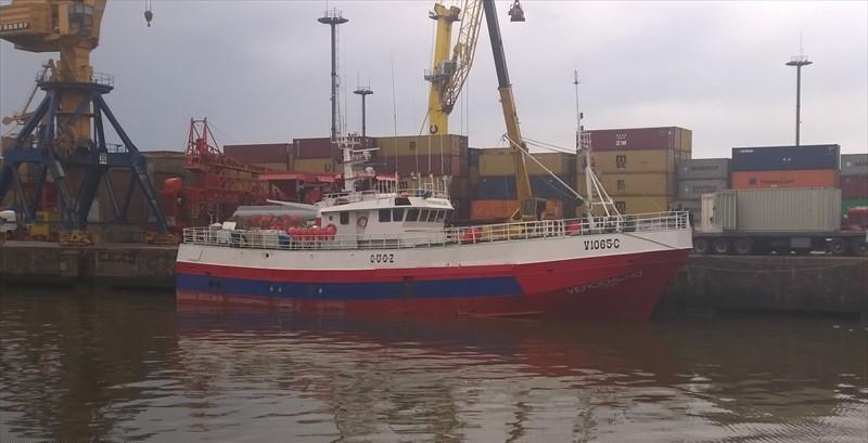 VERDEMILHO - Vesseljoin