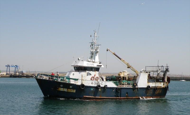 SAO GONCALINHO - Vesseljoin