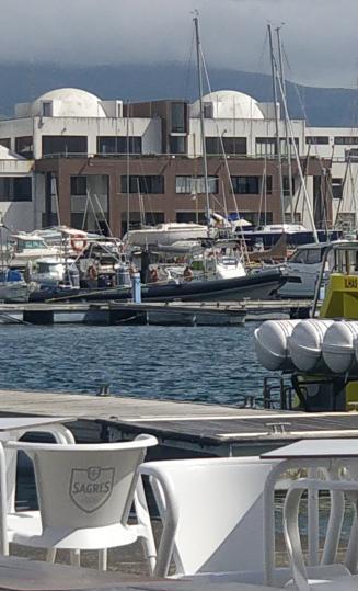 BEST SPOT - Vesseljoin