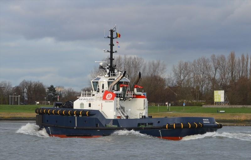 VB BOLERO - Vesseljoin