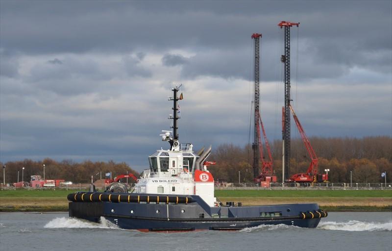 VB BOLERO - Vesseljoin