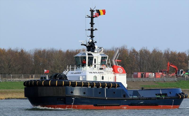 VB BOLERO - Vesseljoin