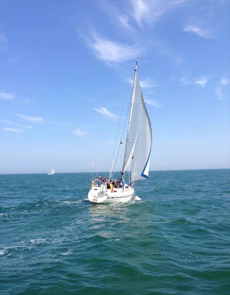 NAVASSA - Vesseljoin