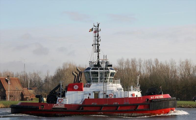 RT PETER - Vesseljoin