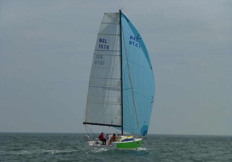 SURFER SOUL - Vesseljoin