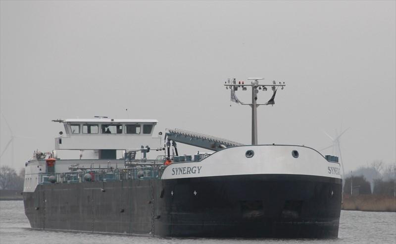 SYNERGY - Vesseljoin