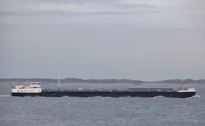 SYNERGY - Vesseljoin