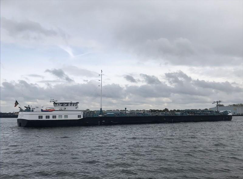 SYNERGY - Vesseljoin